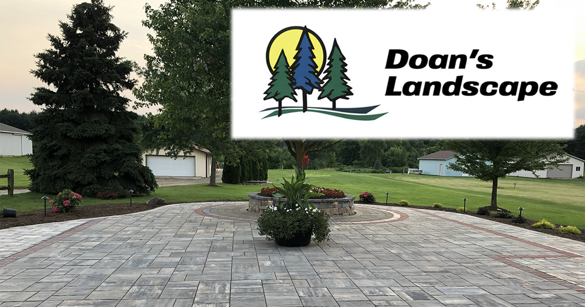 Doan's Landscape - Commercial and Residential Grand Blanc MI